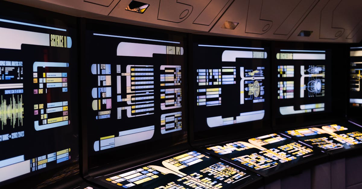 Space Docking Systems: Unlocking the Secrets Behind Seamless Spacecraft ...