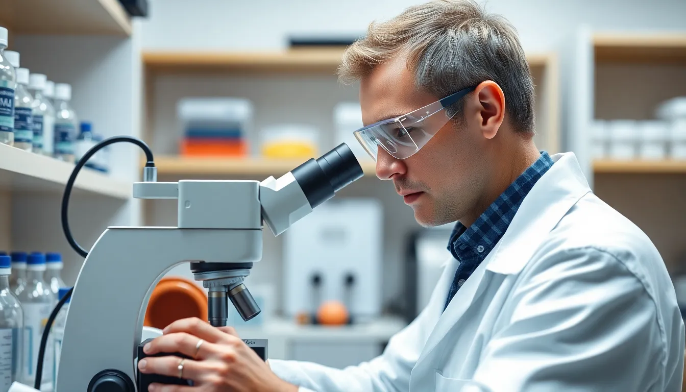 Gene Editing Revolution: Transforming Medicine, Agriculture, and Ethics ...